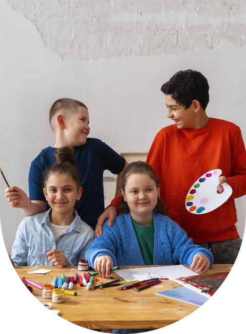 Homepage | Mountain View Academy