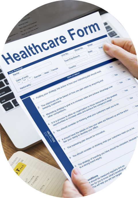 Enrollment and Family Information | Mountain View Academy